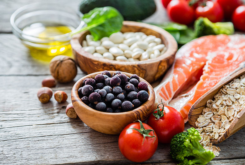  MedChefs And The American Heart Association Dietary Guidelines